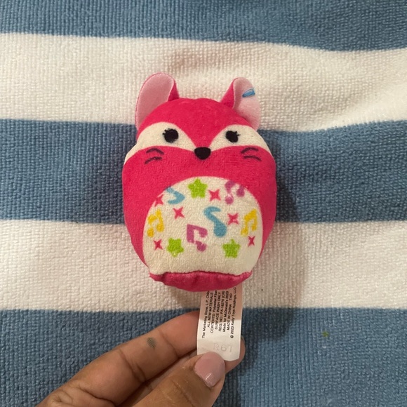Squishmallows | Toys | Mcdonalds Happy Meal Toys Squishmallow Fifi The ...